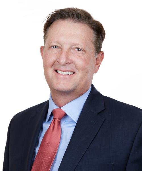 Jeffrey D. Zesiger | Physician Wealth Advisors